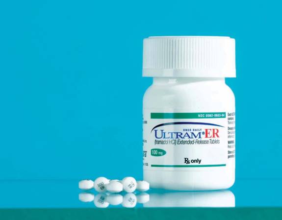 Types of Help Available for Ultram Addiction